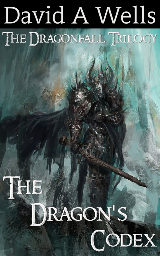 The Dragonfall Trilogy – A Post Apocolyptic Epic Fantasy